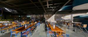 The Bier Library Brewery & Kitchen | Sarjapur Road